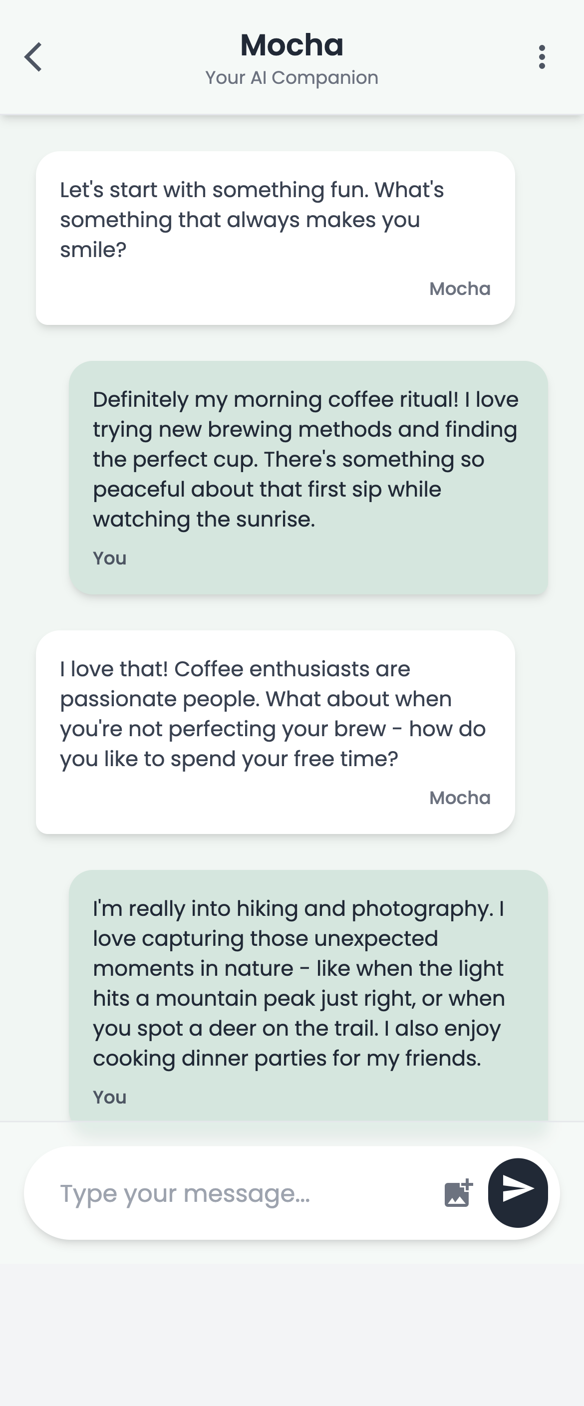 Pair - AI Dating Without the Endless Swiping